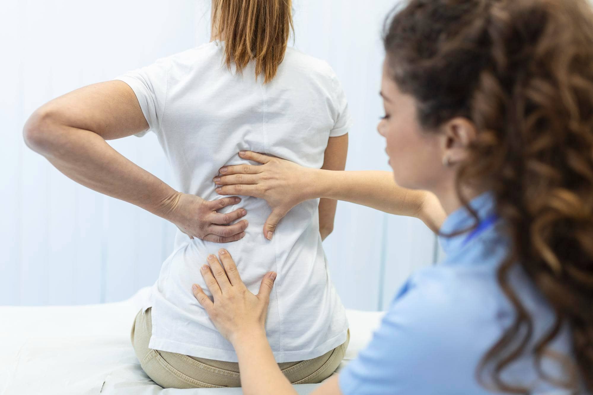Pain Management - Sydney PainAid Specialists